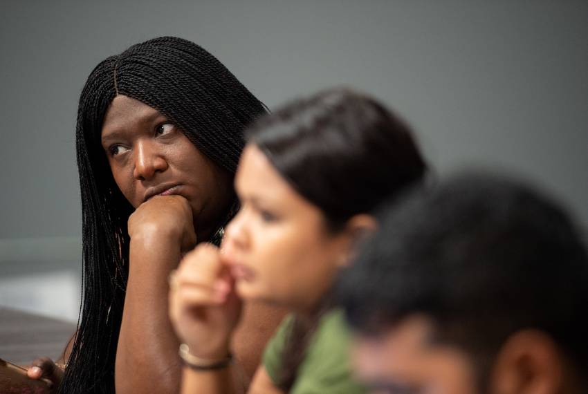 Maya Rupert, Julián Castro’s campaign manager, on her strategy | The Texas Tribune